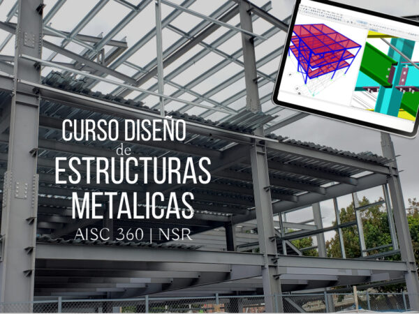 ☝ Tutoriales estructuras y construcción 🥇 Cursos de ingeniería Estructural - TeyConstruccion